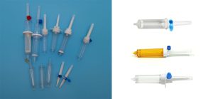 What Is Drip Chamber? - Medial Molding