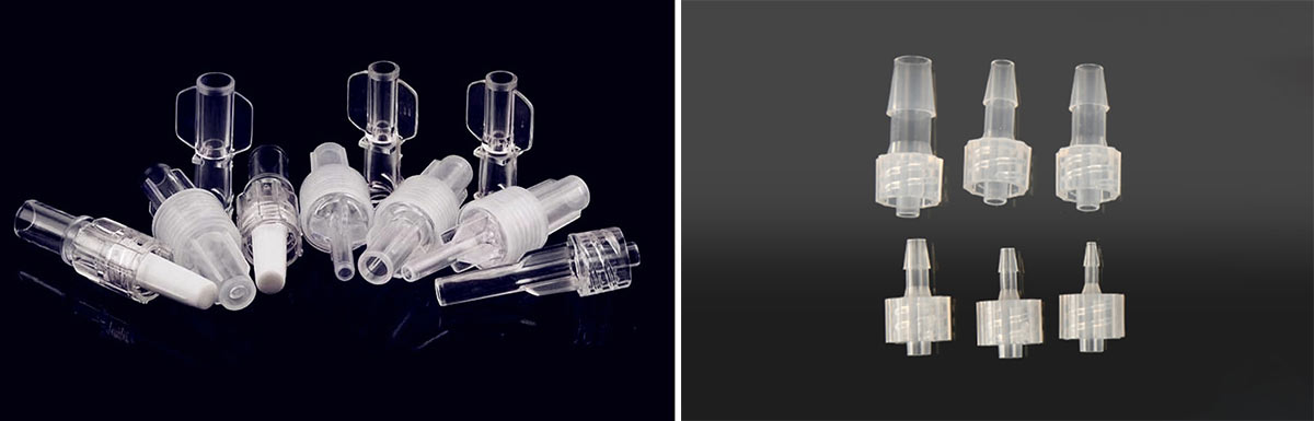 What Is Female And Male Medical Luer Cap? - Medical Molding