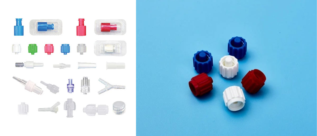 How Is The Medical Luer Lock Produced? - Medical Molding