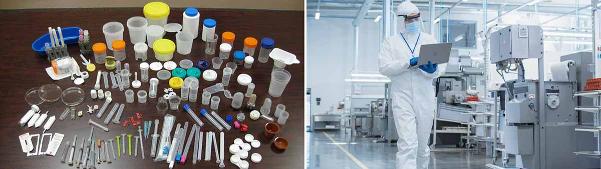 What is Medical Injection Molding? - Medical Molding