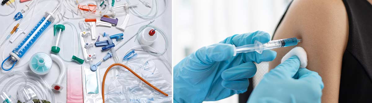 How To Select Material For Medical Injection Molding? - Medical Molding