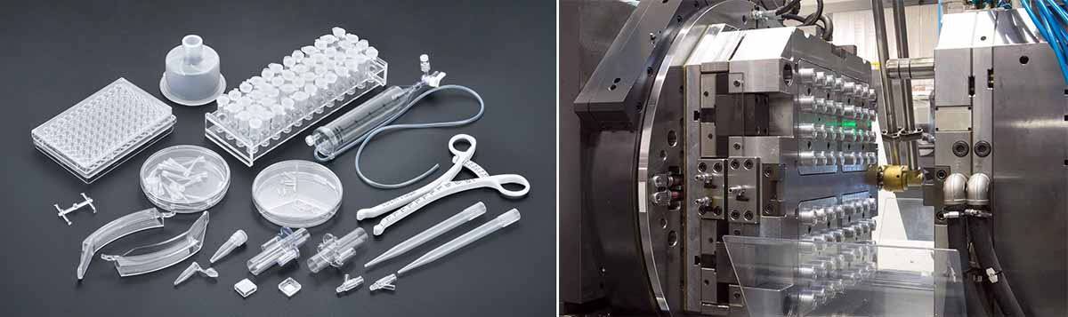 What Are the Benefits of Using Medical Injection Molding? - Medical Molding