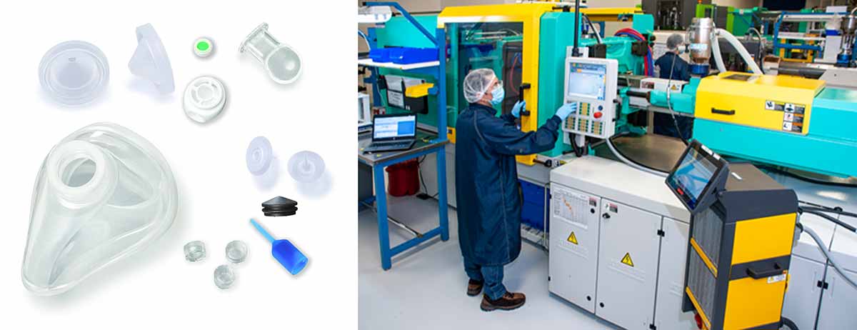 How To Customize Medical Injection Molds? - Medical Molding
