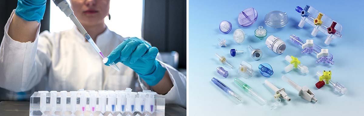 What Are the Benefits of Using Medical Injection Molding? - Medical Molding