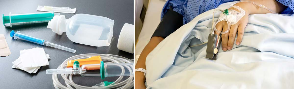 How Injection Molding is Used in Medical Industry? - Medical Molding