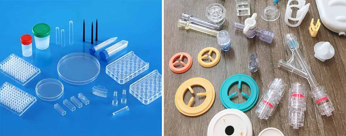 How To Select Material For Medical Injection Molding? - Medical Molding