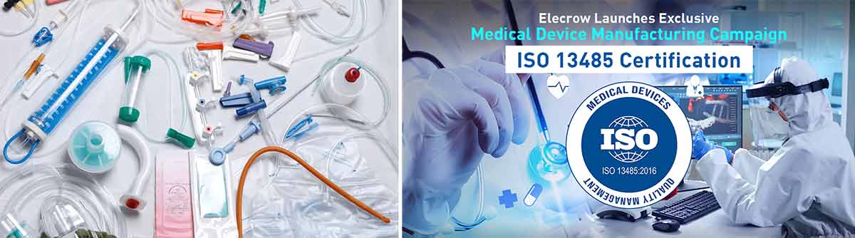 Why Are ISO Certified Medical Injection Molding Products Good ...