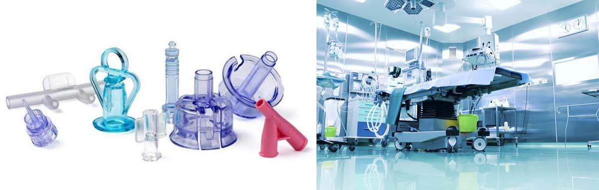 Quality Standards for Plastic Injection Molding in the Medical Industry ...