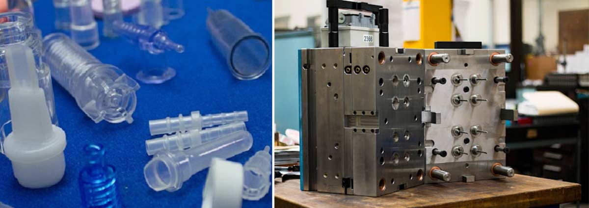 What is Medical Injection Molding? - Medical Molding
