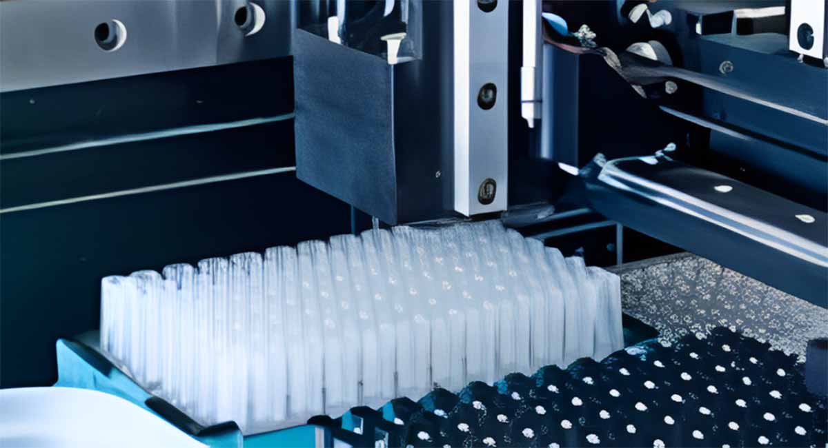 What Is the Production Process of Medical Injection Molding? - Medical ...