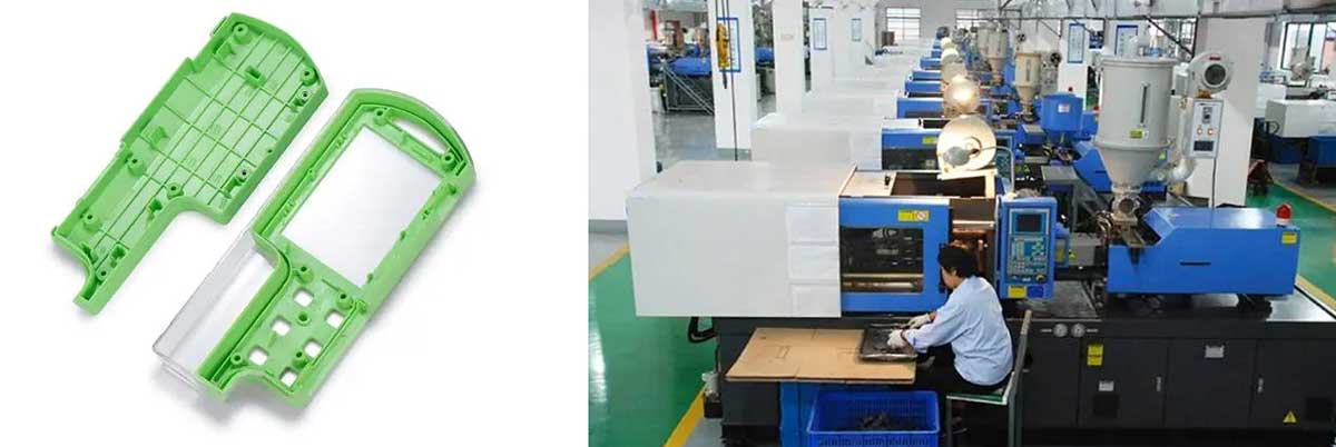 How To Find A High-Quality Medical Injection Molding Products ...